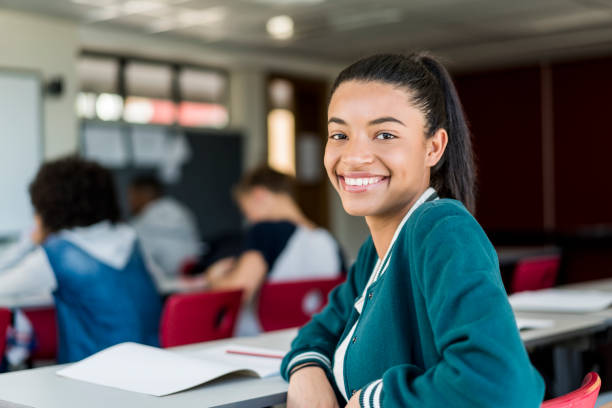 Qui sommes nous - Lycée La Colette