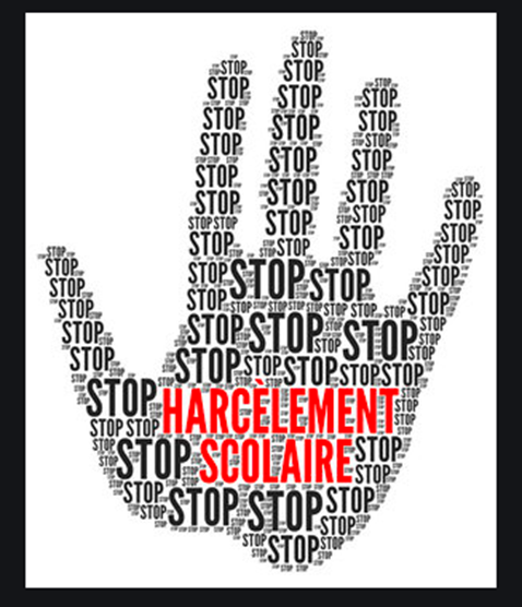 JOURNEE DE LUTTE CONTRE LE HARCELEMENT - Lycée La Colette